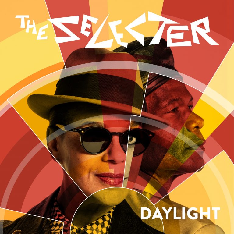 The Selecter Logo | The Selecter