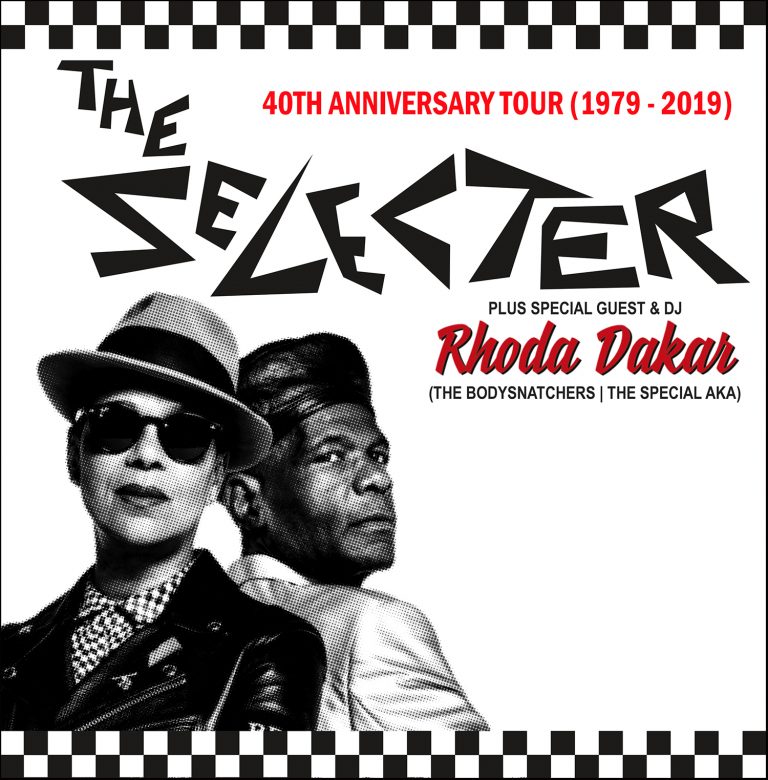 The Selecter | The Selecter