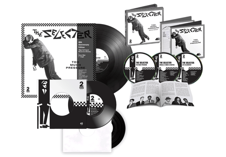LATEST NEWS | The Selecter