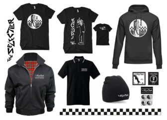 LATEST NEWS | The Selecter