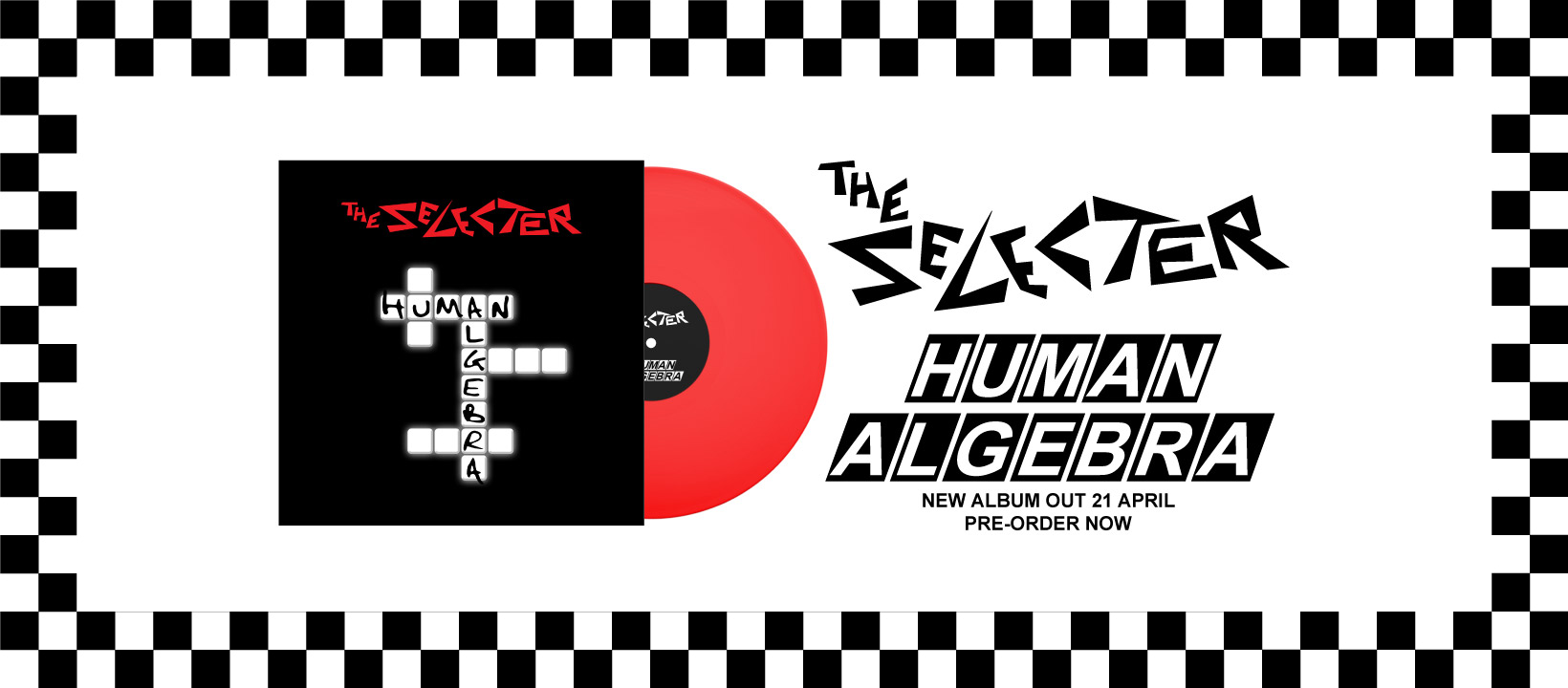 ALBUM | The Selecter
