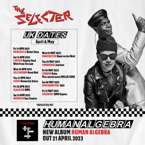 LATEST NEWS | The Selecter